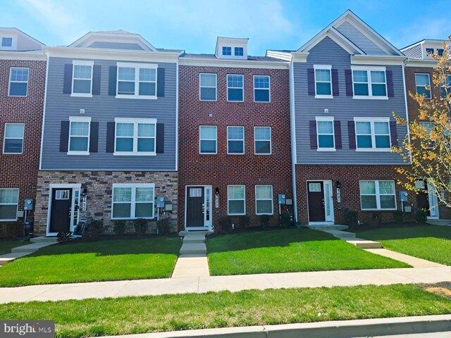 Fagan Dr, Bowie, Home For Sale