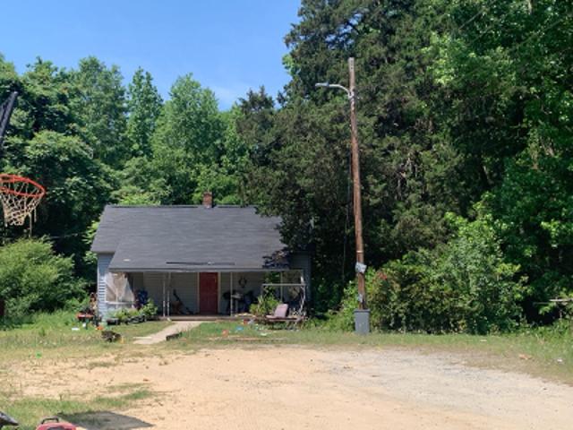 Fagan Rd
