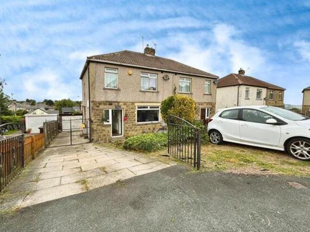 Fagley Drive, Bradford, 3 Bedroom Semi detached