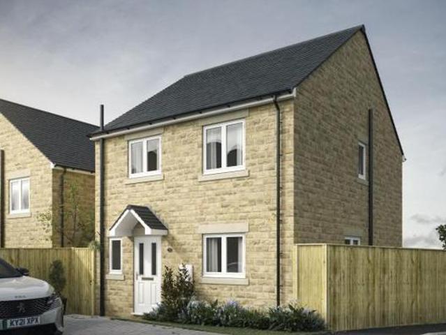 Fagley Lane, Bradford, 3 Bedroom Detached