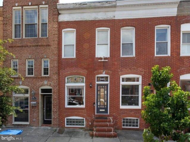 Fait Ave, Baltimore, Home For Sale