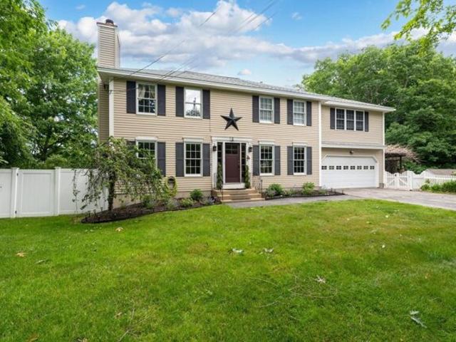 Faith Dr, Derry, Home For Sale
