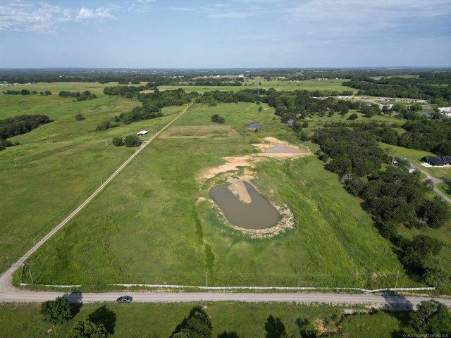 Faith Rd, McAlester, OK 74501