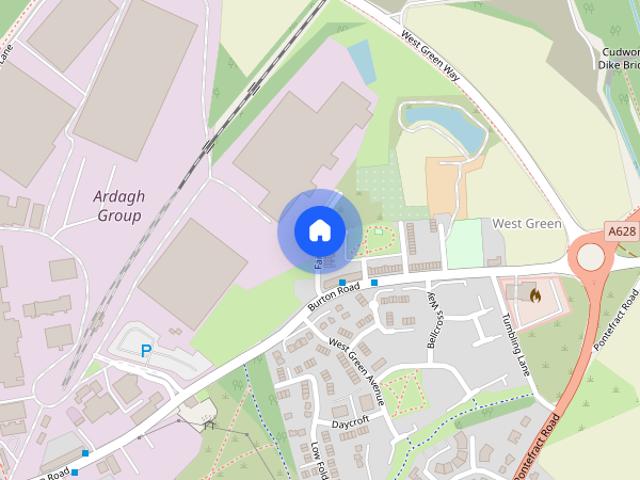 Faith St, Barnsley, S71