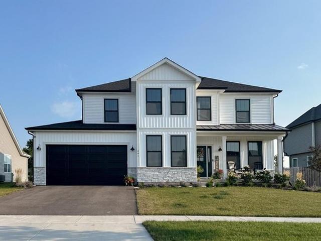 Faiths Way Lot 13, Bettendorf, IA 52722