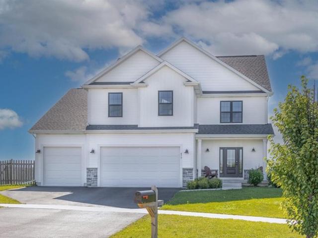 Faiths Way Lot 12, Bettendorf, IA 52722