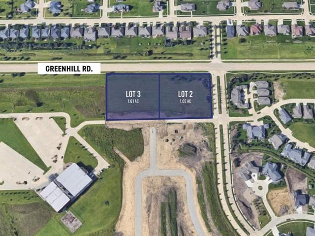 Faithway Dr Lot 2, Cedar Falls, IA 50613