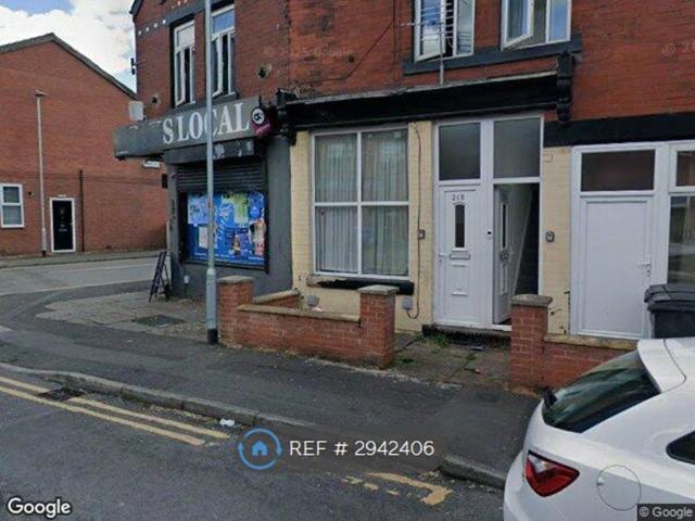 Failsworth, Manchester M35, 2 bed flat to rent, £900 pcm | PrimeLocation