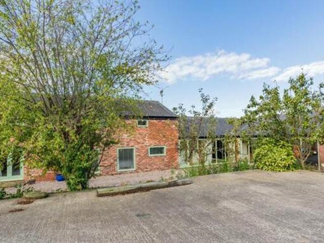 Failsworth, Medlock Road, Manchester, 3 Bedroom Detached