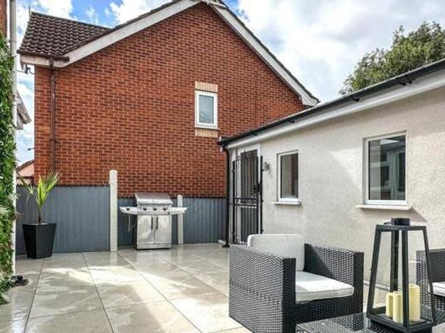 Failsworth, Mitchells Quay, Manchester, 3 Bedroom Semi detached