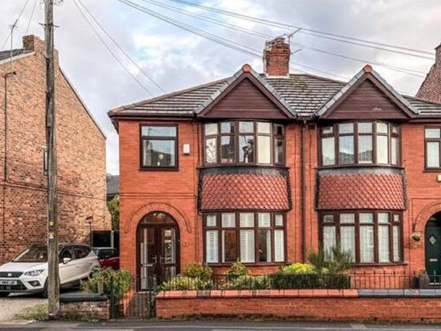 Failsworth, Ashton Road East, Manchester, 3 Bedroom Semi detached