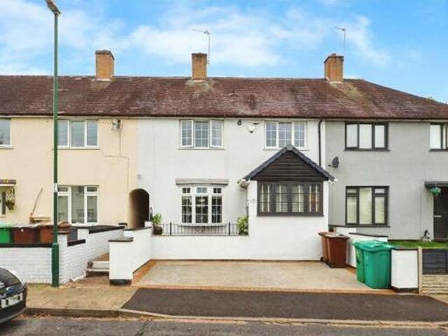 Failsworth Close, Clifton, 3 Bedroom Terraced