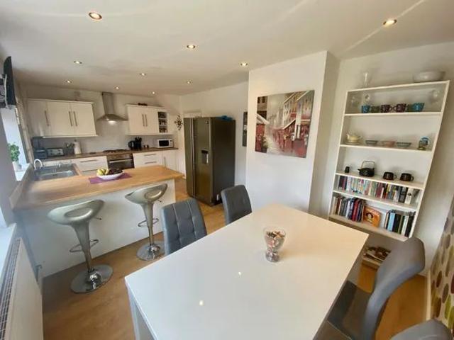 Failsworth Close, Clifton, Property for rent