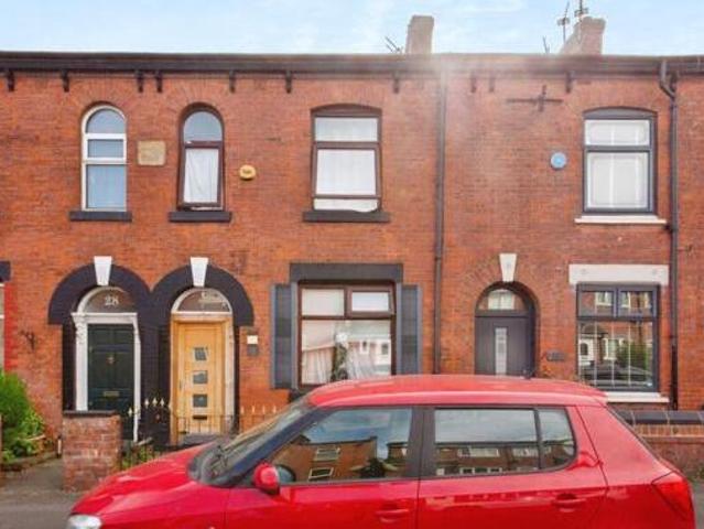 Failsworth, Hale Lane, Manchester, 3 Bedroom Terraced