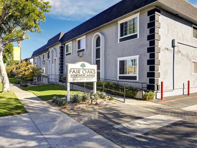 Fair Oaks Apartments