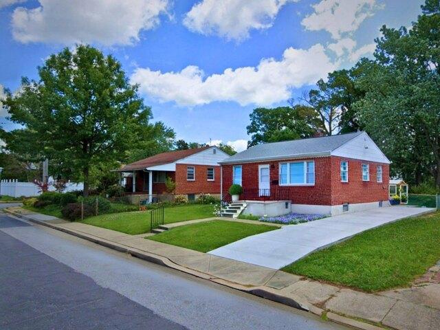 Fair Oaks Ave, Baltimore, Home For Sale