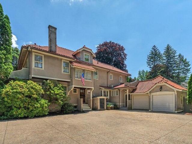 Fair Oaks Park, Needham, Home For Sale