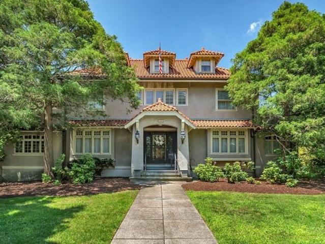 Fair Oaks Park, Needham, Home For Sale
