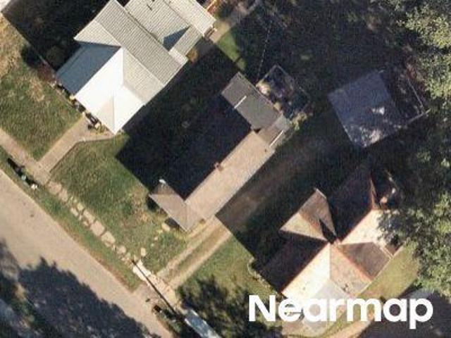 Fair Ave NE