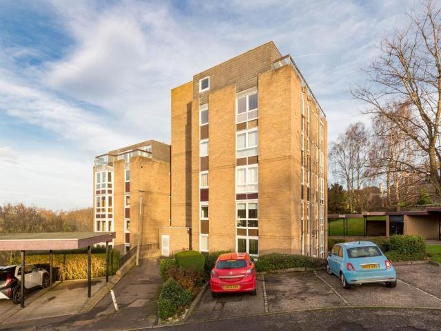 Fair A Far, Cramond, Edinburgh 2 bed flat to rent £1,195 pcm £276 pw