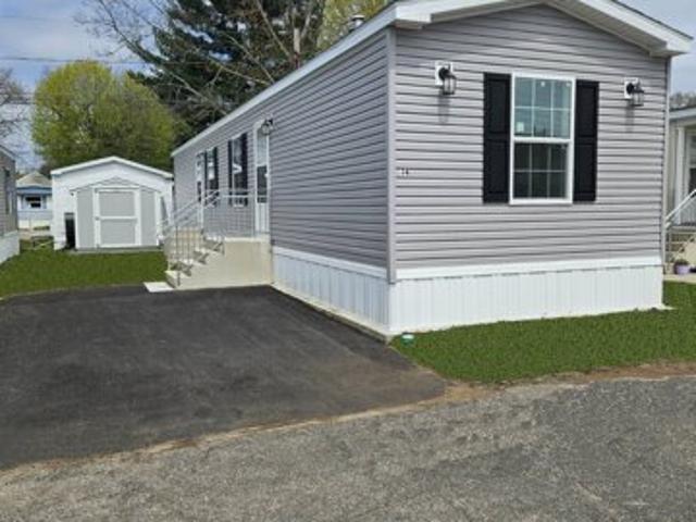 Fair Acres Cir, Mystic, Property For Sale