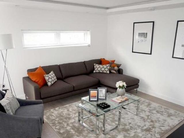 Fair Acres, Tallis House, Bromley, 2 Bedroom Apartment
