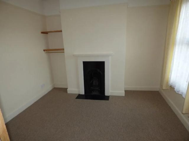 Fair Close, Beccles