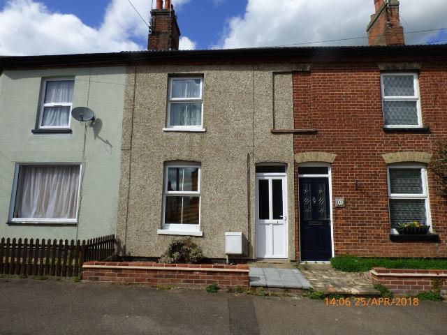 Fair Close, Beccles NR34, 3 bed terraced house to rent, £995 pcm | PrimeLocation