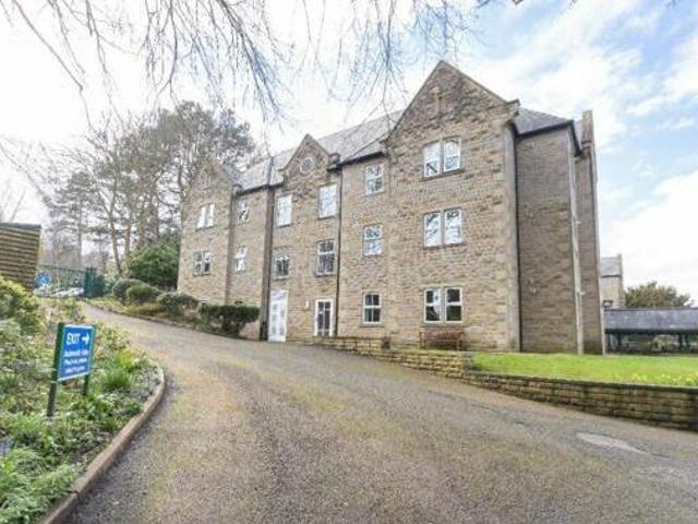 Fair Elms, Westbourne Road, 2 Bedroom Apartment