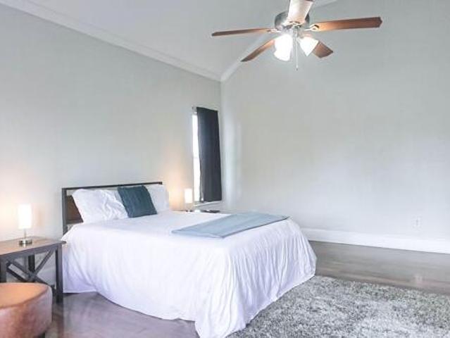 Fair Park Dallas Home