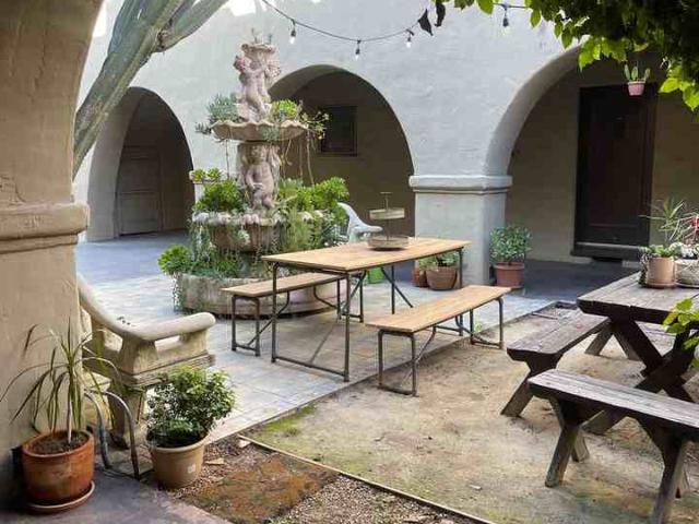 Fair Park Studio Apartment for Rent at 2135 Fair Park Ave, Los Angeles, CA 90041 Eagle Rock
