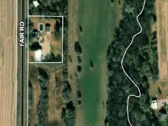 Fair Rd, Abilene, KS 67410