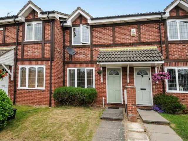 Fair Ridge, High Wycombe, Buckinghamshire HP11, 2 bed terraced house to rent, £1,400 pcm | PrimeLocation