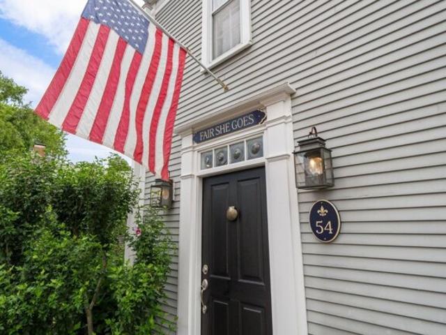 Fair St, Nantucket, Home For Sale