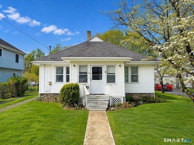Fair St, Norwalk, Home For Sale