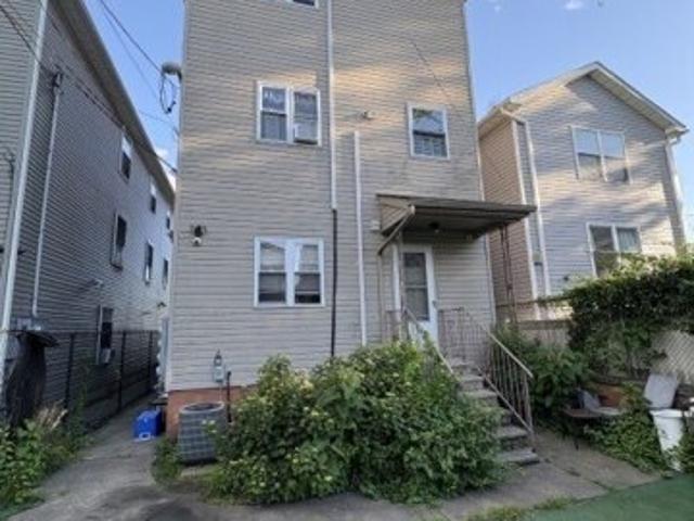 Fair St Apt,paterson, Home For Sale