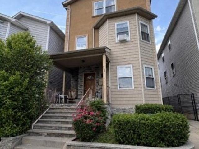Fair St Apt,paterson, Home For Sale