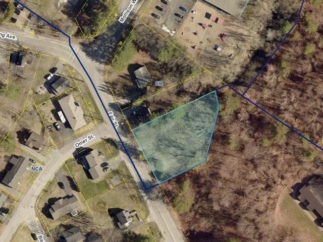 Fair St, Lewiston, Plot For Sale