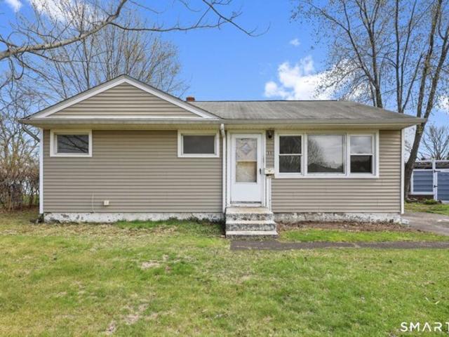 Fair Sailing Rd, West Haven, Home For Sale