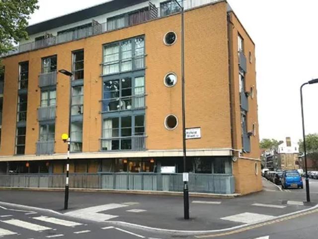 Fairchild House, Fanshaw Street, London, N1 6LH, United Kingdom | 2 bed apartment for rent #137019284 | Rentberry