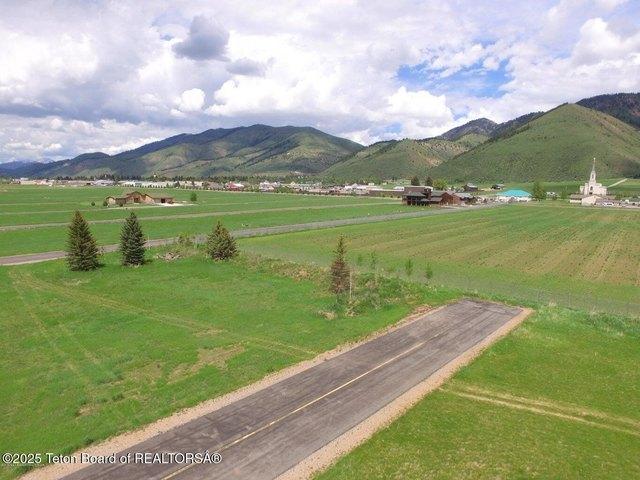 Fairchild St Lot 54, Afton, WY 83110
