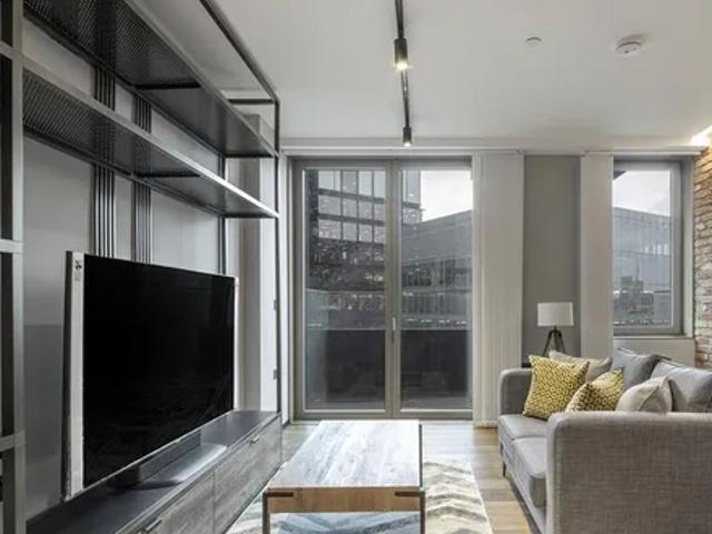 Fairchild Place, London, EC2A 3EN, United Kingdom | Studio apartment for rent #138931681 | Rentberry