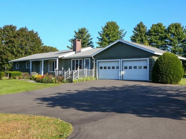 Fairchild Rd, Sharon, Home For Sale