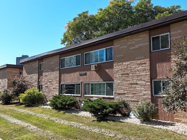 Faircrest Apartments
