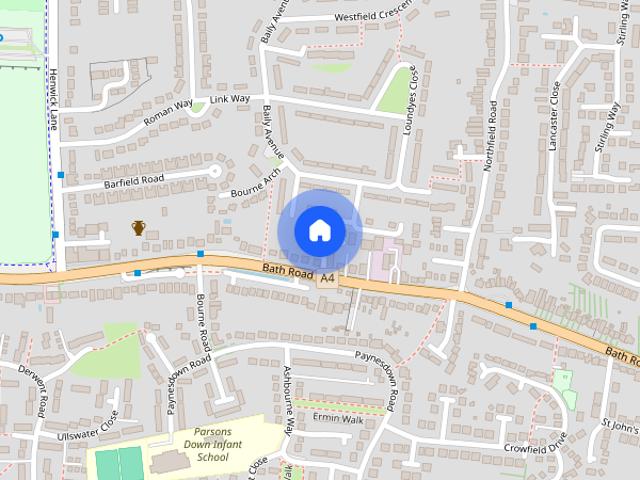 Faircross Court, Thatcham, RG18