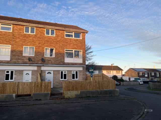 Faircross Close, Holbury, Southampton, Hampshire, SO45 2HR