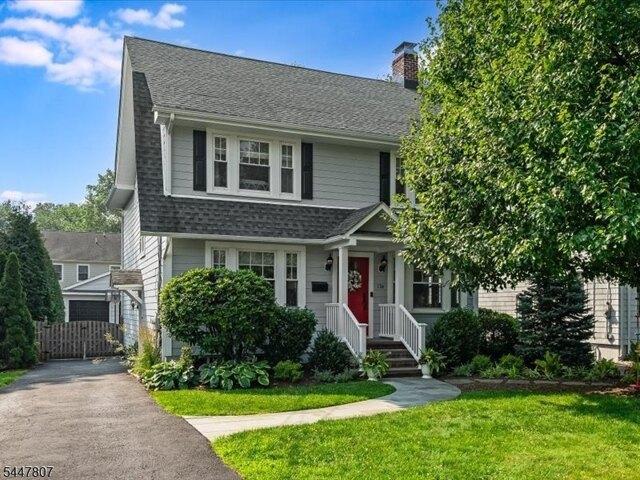 Fairacres Ave, Westfield, Home For Sale
