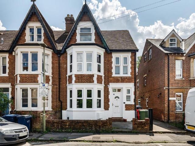 Fairacres Road, Oxford, HMO Ready 6. 6 bed semi detached house to rent £3,885 pcm £897 pw