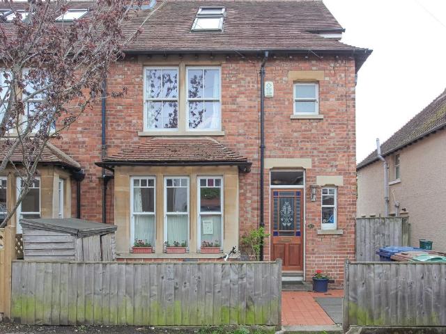 Fairacres Road, Oxford OX4, 4 bed semi detached house to rent, £2,850 pcm | PrimeLocation