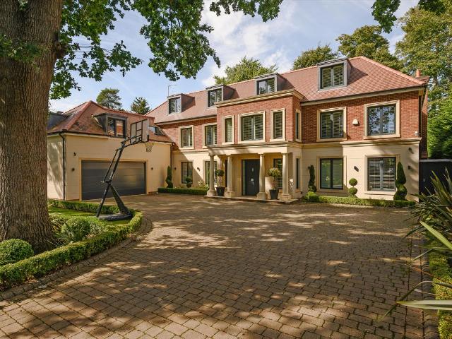 Fairbourne, Cobham, Surrey KT11, 6 bed detached house to rent, £18,000 pcm | PrimeLocation